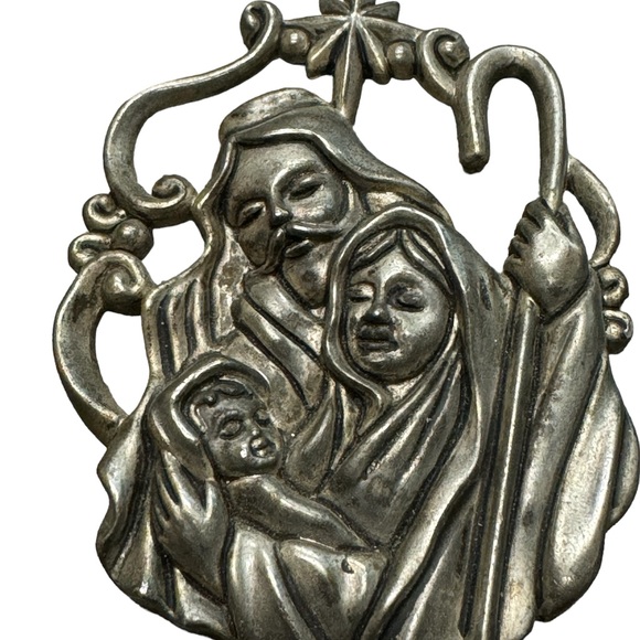 Gorham | Holiday | Vintage Gorham Silver Plated Christmas Tree Ornament ...